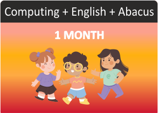 Abacus - British Youth International College