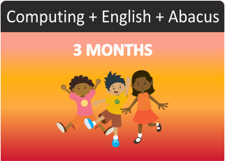 Abacus - British Youth International College