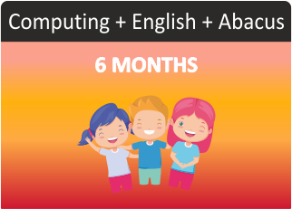 Abacus - British Youth International College