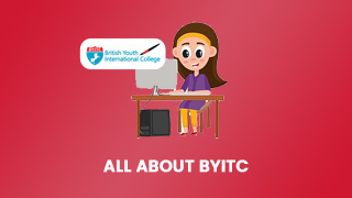 BYITC Learning Center - British Youth International College