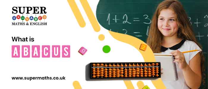What is Abacus? - British Youth International College