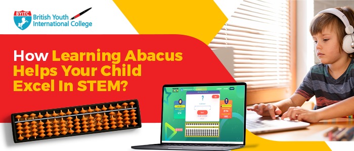 Online Abacus Maths, English & Coding Classes for Kids - BYITC