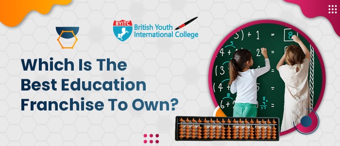 Which Is The Best Education Franchise To Own?