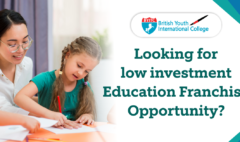 Which Is The Best Education Franchise To Own?