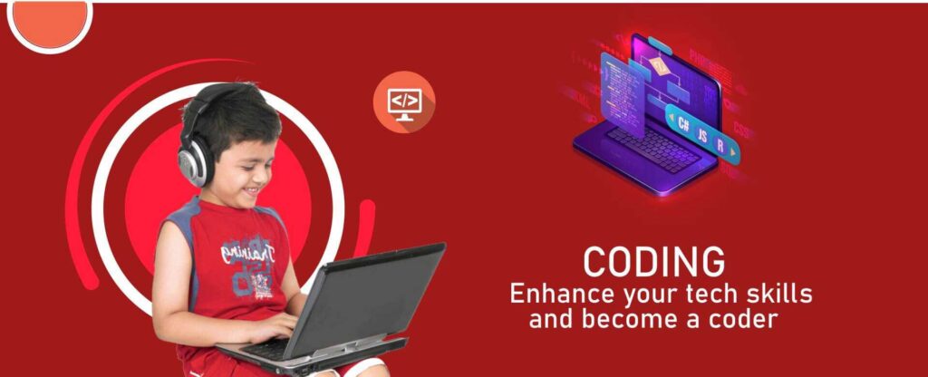 Online Coding Classes for Kids