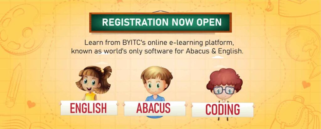 Registration - British Youth International College