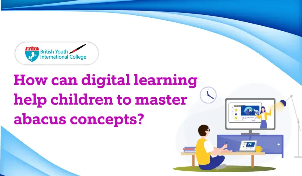 Abacus Maths Concepts and Techniques