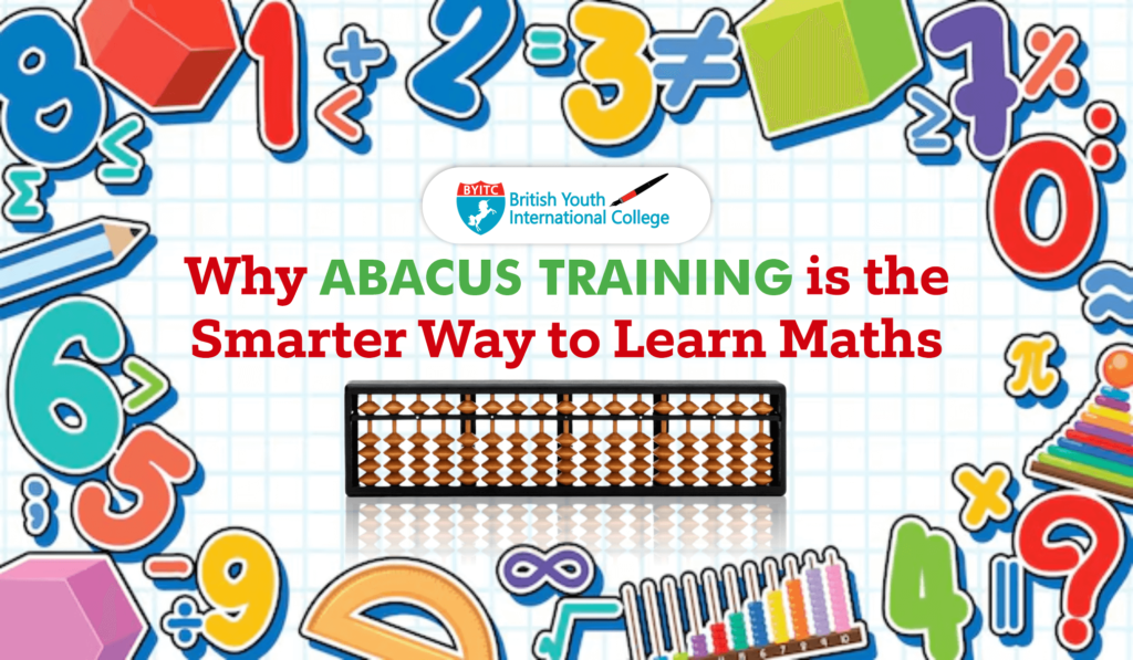 Online Abacus Maths, English & Coding Classes for Kids Near Me